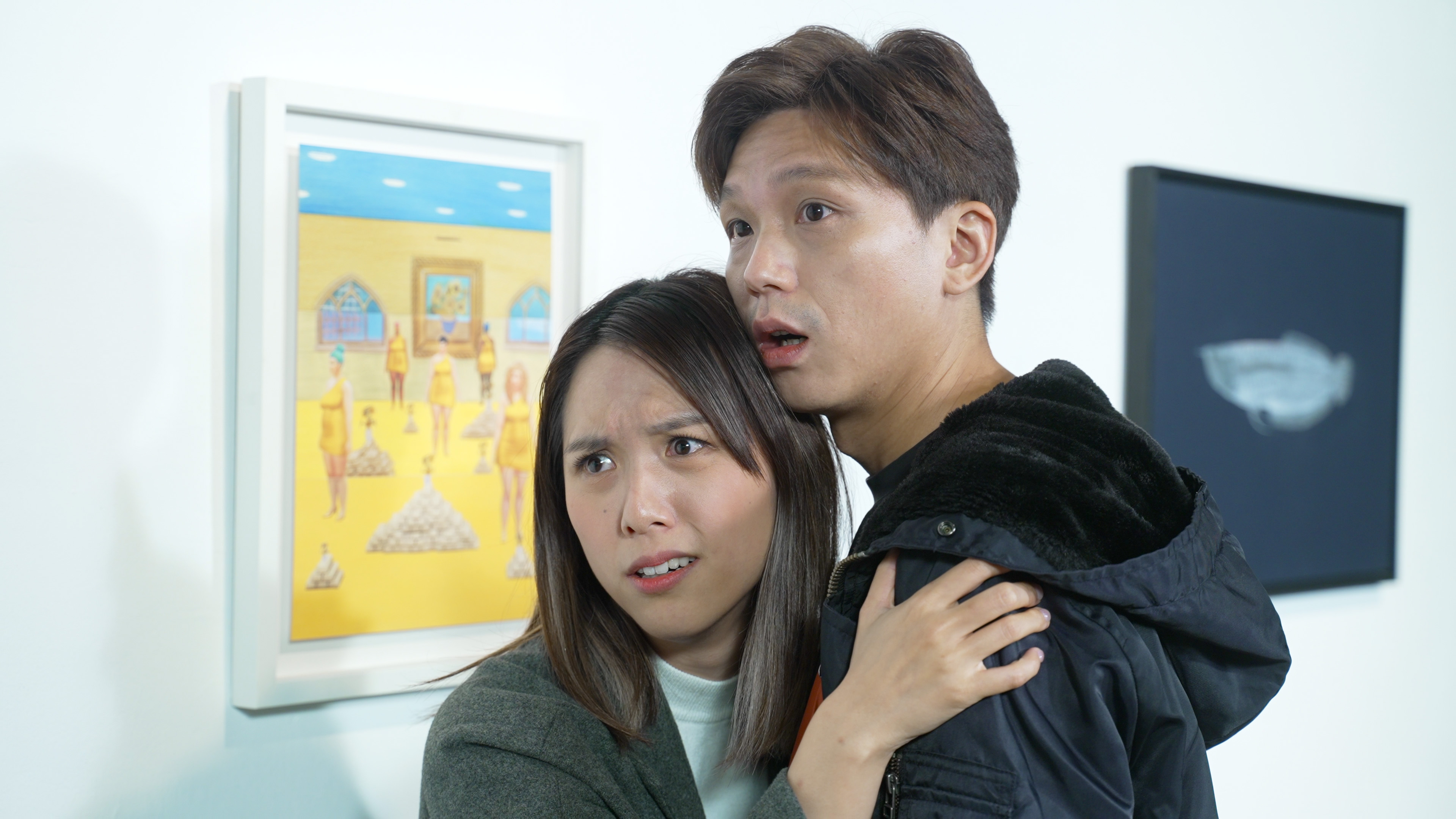 SerendiCity: Mak2 – Hong Kong’s Next Top Artist (Episode 5) | WestK Video Platform