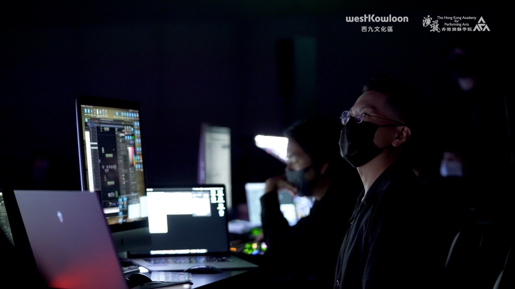 TechBox 2022 –2023: A Journey across Interdisciplinary Experimental ...