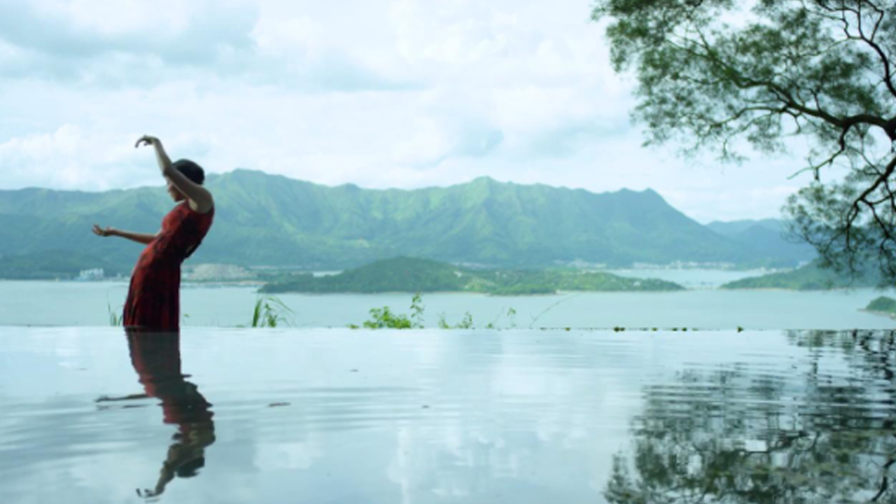 ON VIEW: HONG KONG | Abby Chan | WestK Video Platform